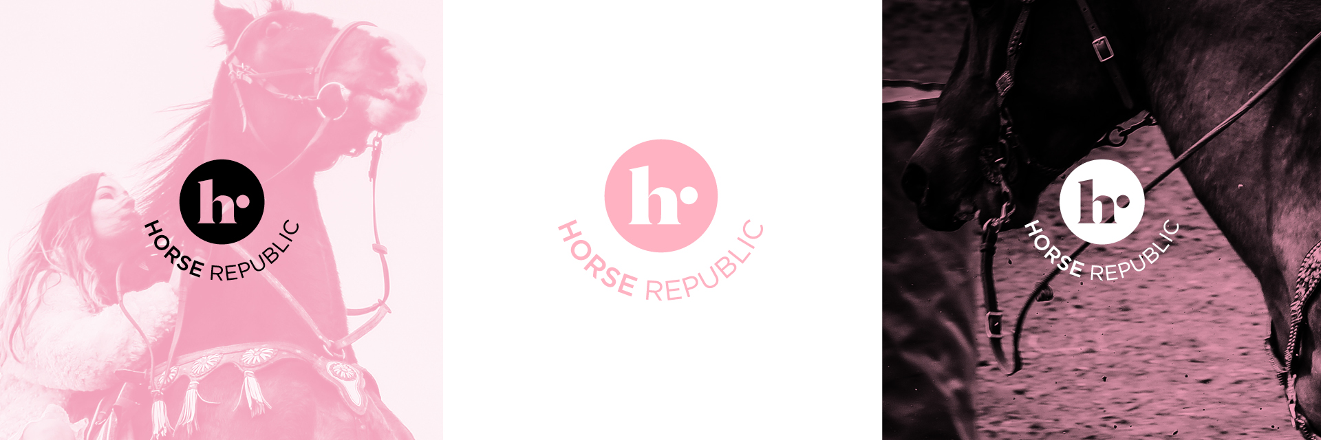 HORSE REPUBLIC • Marine Codoul