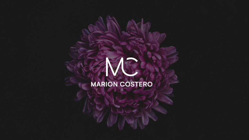 MARION COSTERO • Marine Codoul